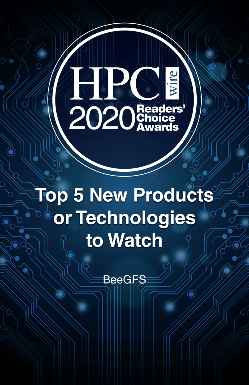 Achievements - ThinkparQ