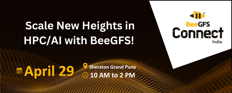 BeeGFS Connect India - ThinkparQ